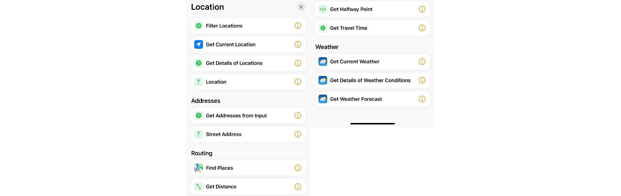 Use Siri Shortcuts In Homekit Automations
