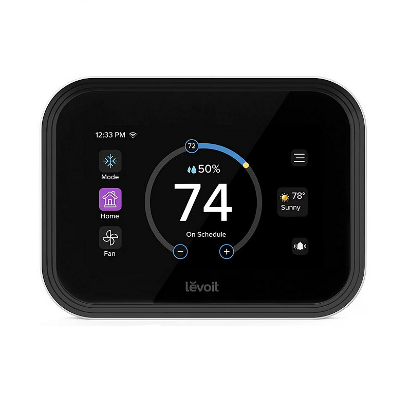 Good Smart Thermostats For Alexa