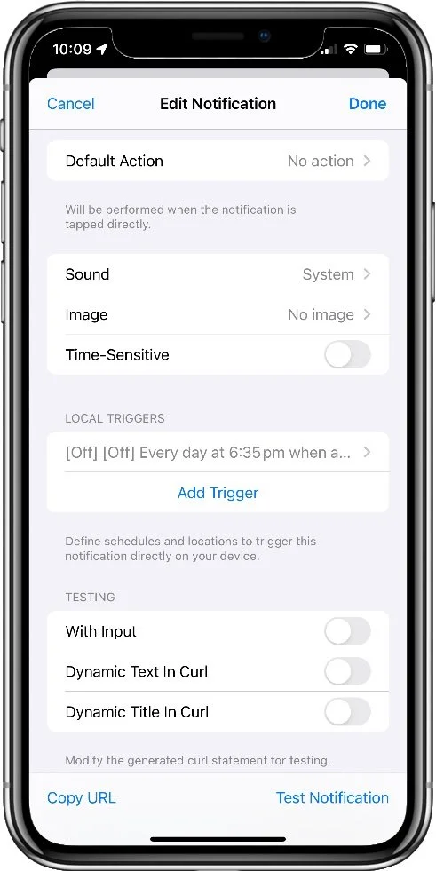 Create Custom HomeKit Notifications For Smarter Responses