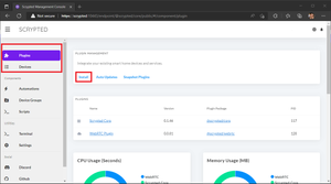 Using Scrypted to Intergate Cameras Into Your Smart Home