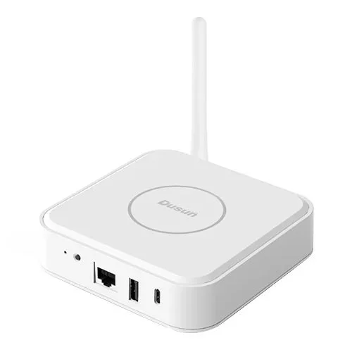 An Enthusiast's Guide To The Application Of LoRa In Smart Homes