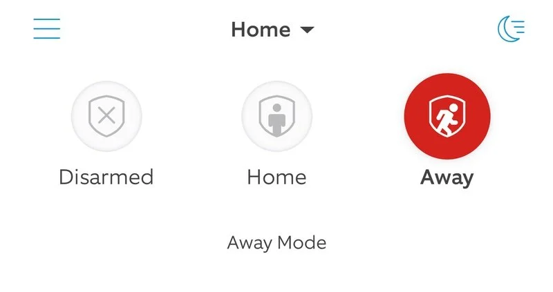 How To Use Ring Modes