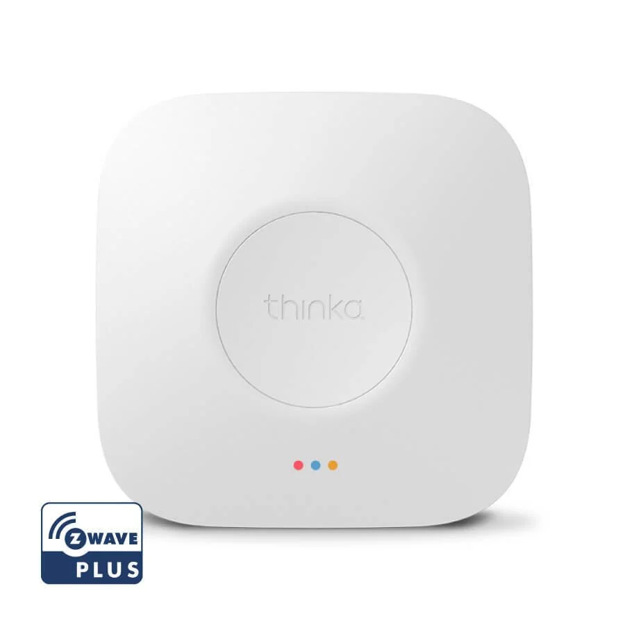 Thinka Z-Wave Controller Review: Native Z-Wave Support For HomeKit
