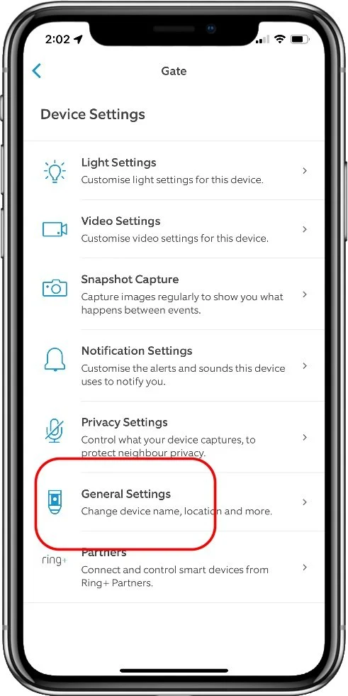 How To Turn Off Ring Camera Recording