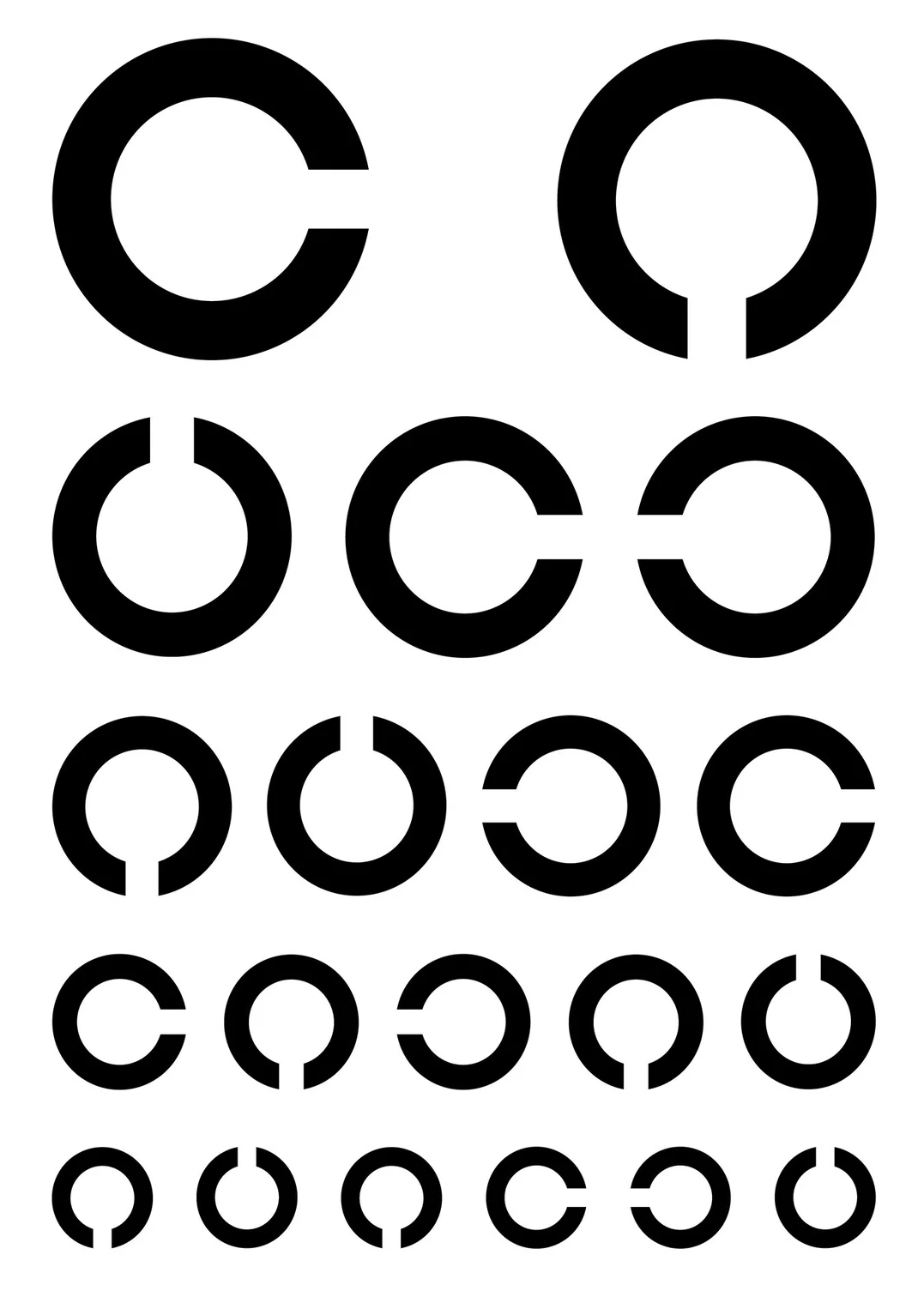 Video Doorbell Scoring