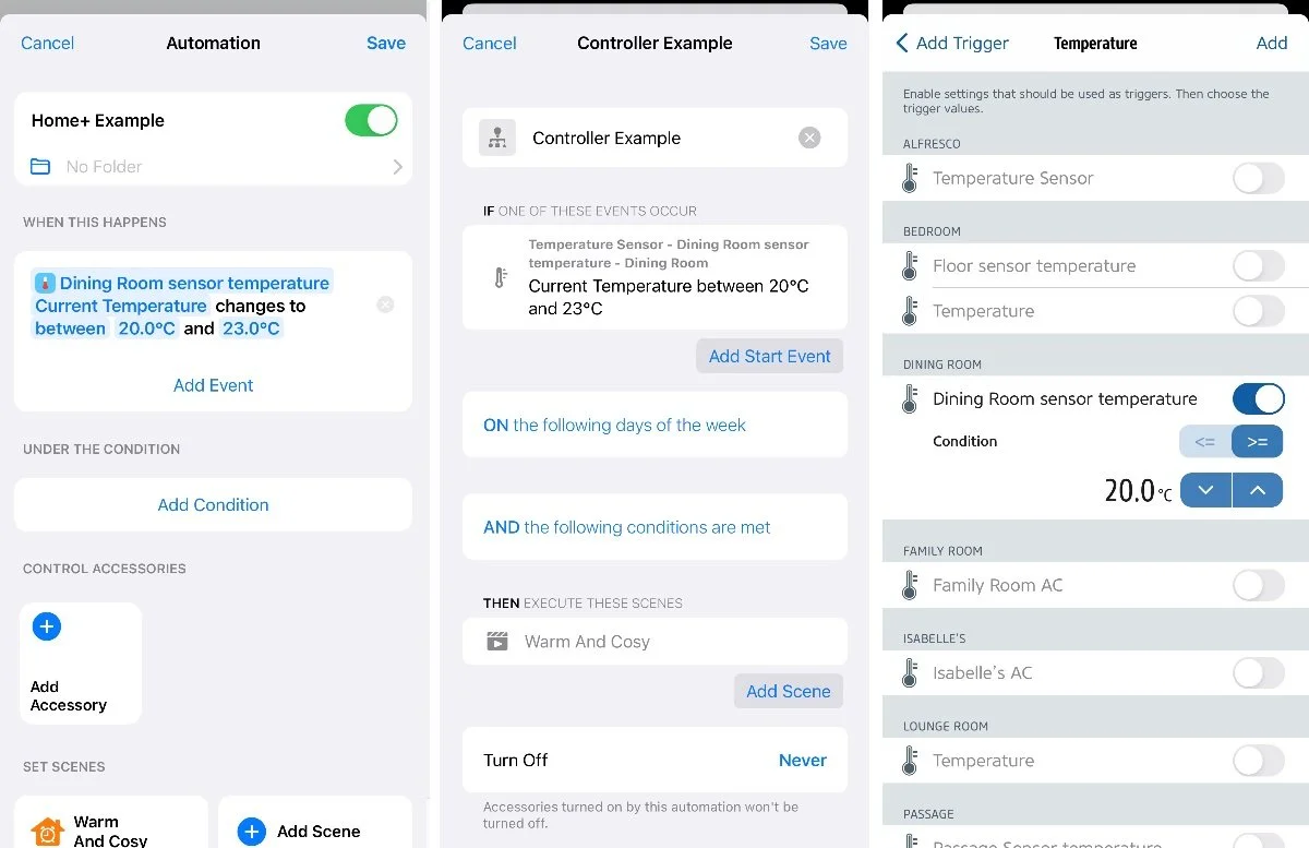 HomeKit Automation Guide - Taking Automations Beyond the Home App