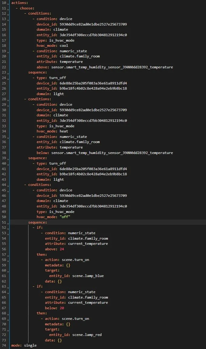 How To Use Node-Red With Home Assistant