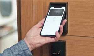 What is Apple Home Key? Exploring Apple's Smart Lock Feature