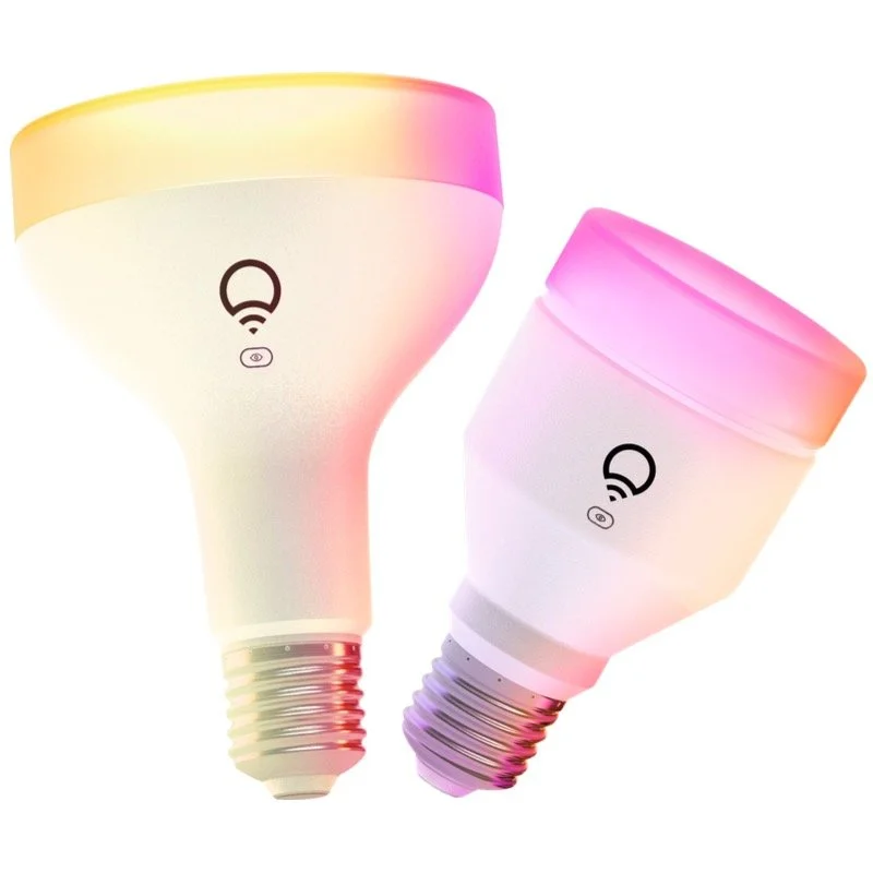 How To Use LIFX With HomeKit