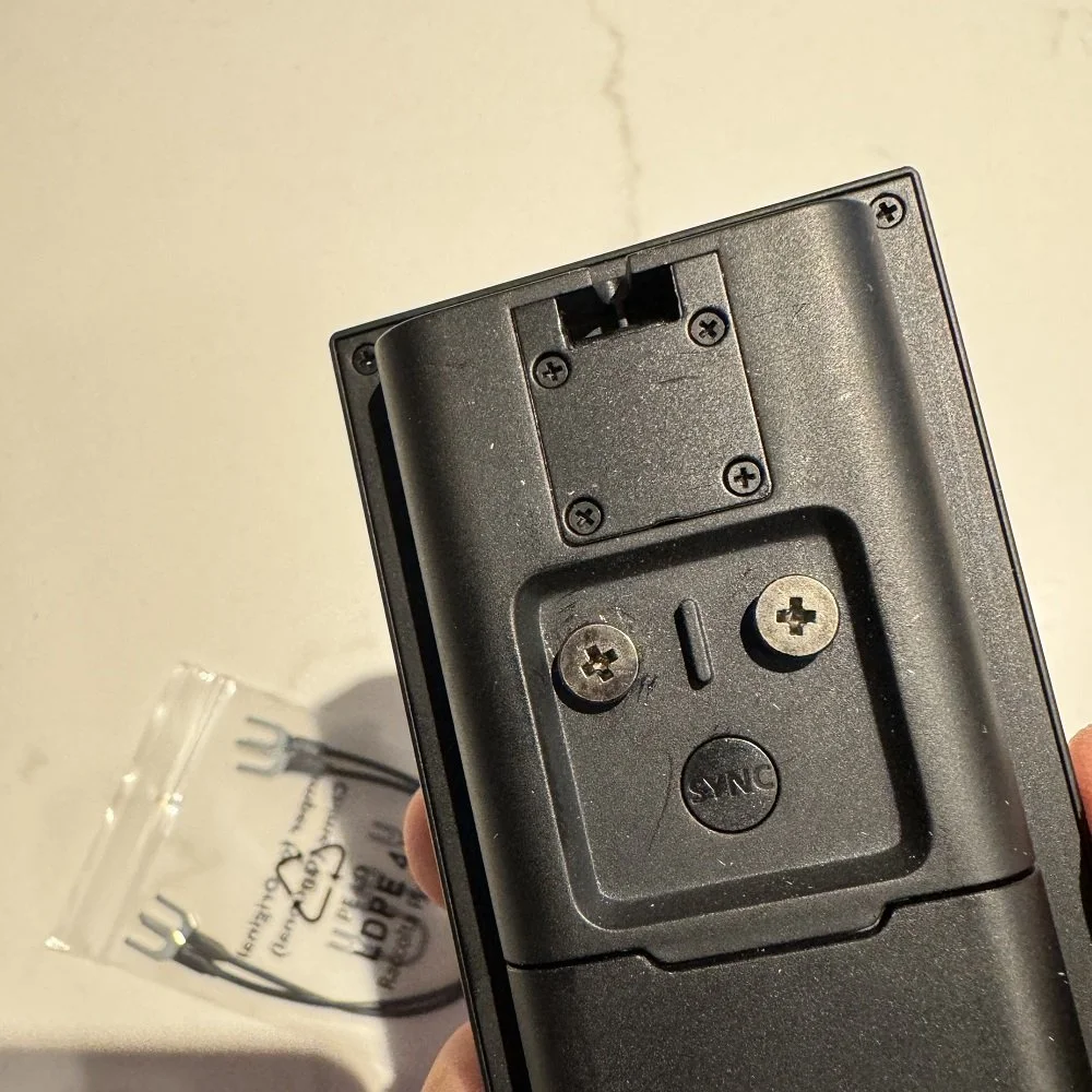 How To Wire A Video Doorbell