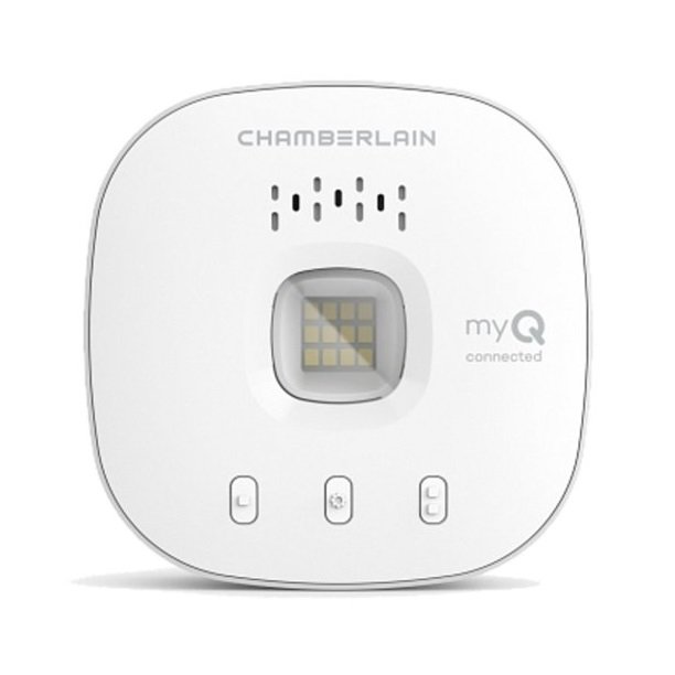 How To Use MyQ With Apple HomeKit