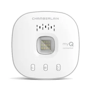 How To Use MyQ With Apple HomeKit
