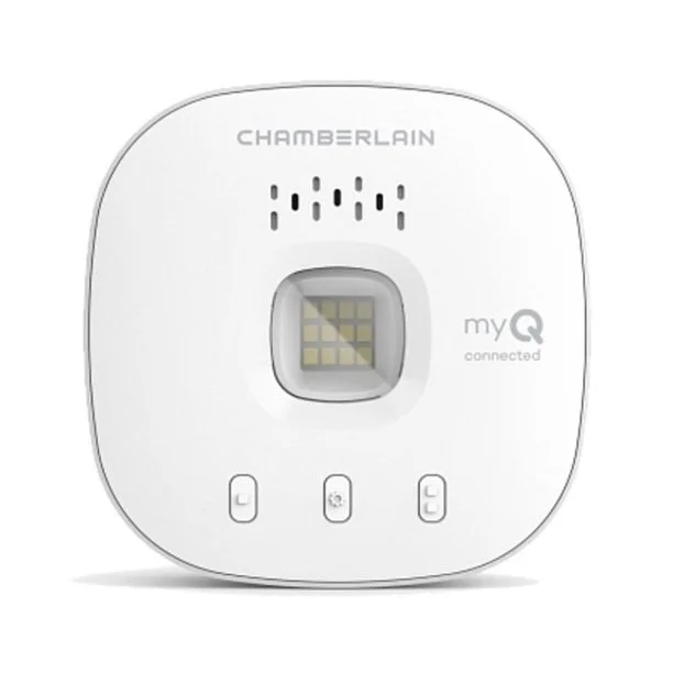 How To Use MyQ With Apple HomeKit