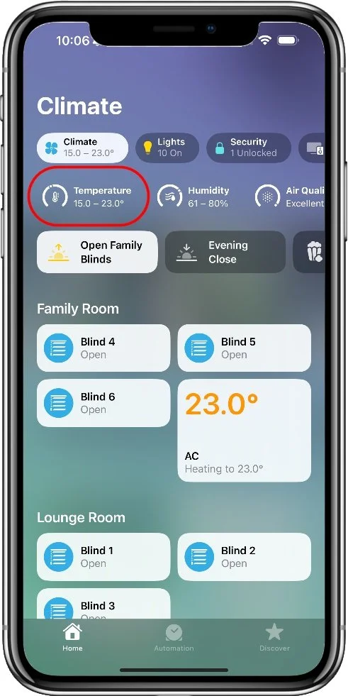 Apple Home App Features Everyone Should Know