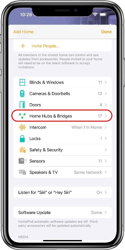 Apple Home App Features Everyone Should Know