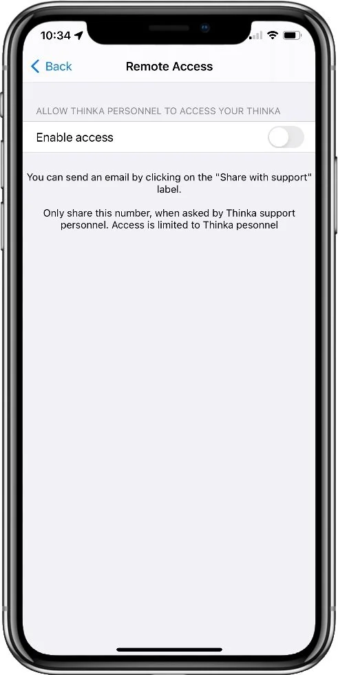 Thinka Z-Wave Controller Review: Native Z-Wave Support For HomeKit