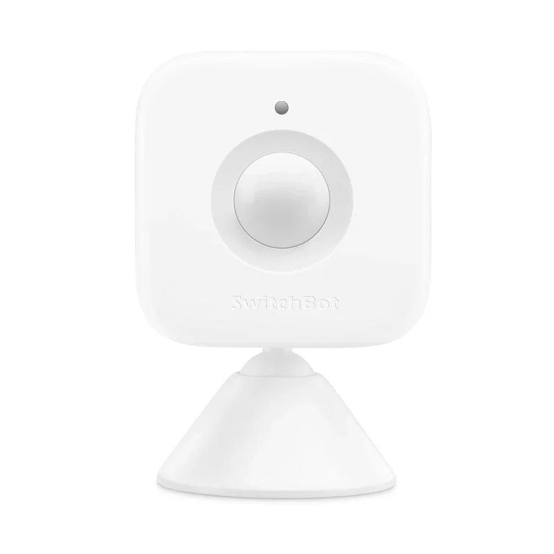 Motion, Presence, and Occupancy Sensors Explained