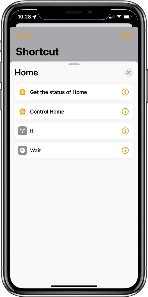 Create Custom HomeKit Notifications For Smarter Responses