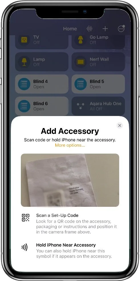 How To Use LIFX With HomeKit