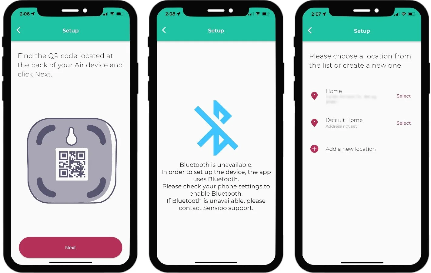 Sensibo AirQ: Feature-packed, but Flawed