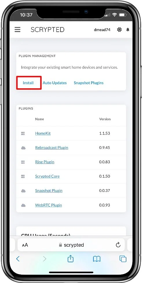 How To Use Arlo With HomeKit Secure Video