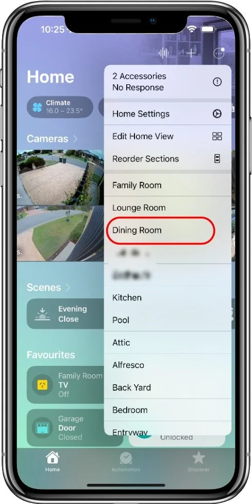 Apple Home App Features Everyone Should Know