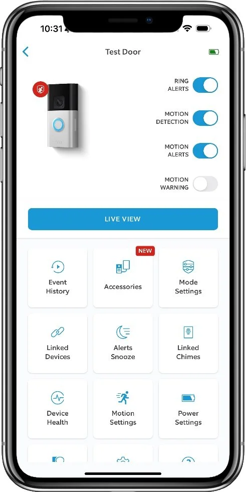 Ring Video Doorbell (2nd Gen): Full Test Results