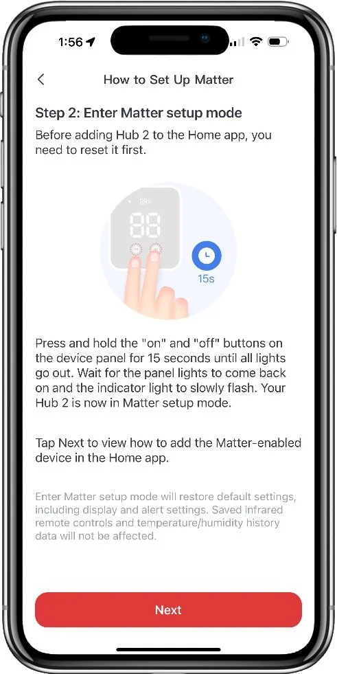 SwitchBot Hub 2 Review: Does Matter Help?
