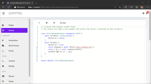 Using Scrypted to Intergate Cameras Into Your Smart Home