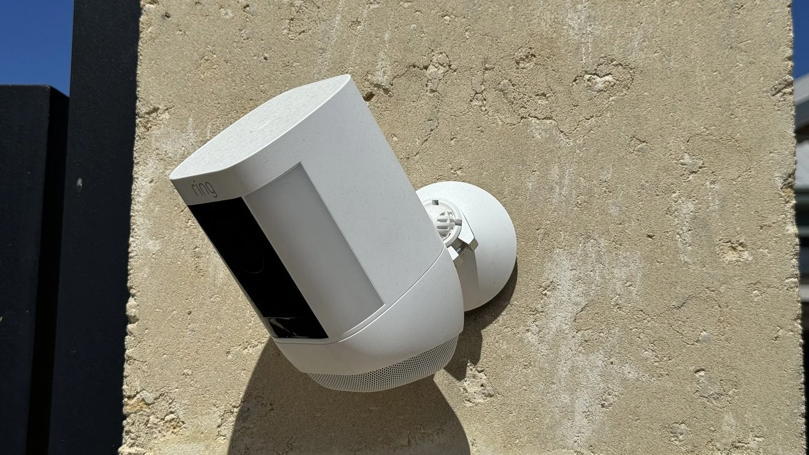 Ring Spotlight Cam Pro Review: Feature Packed Security