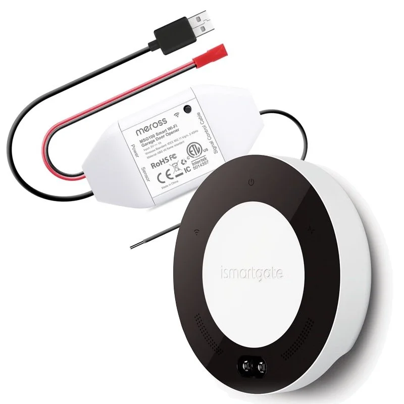 How To Use MyQ With Apple HomeKit