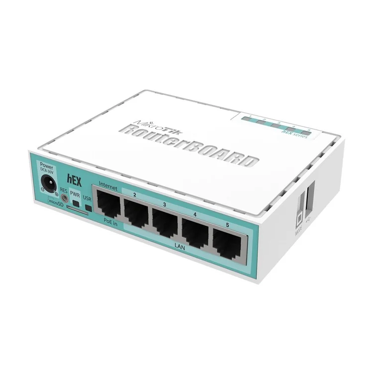 Best Wired Routers for Home or Small Business