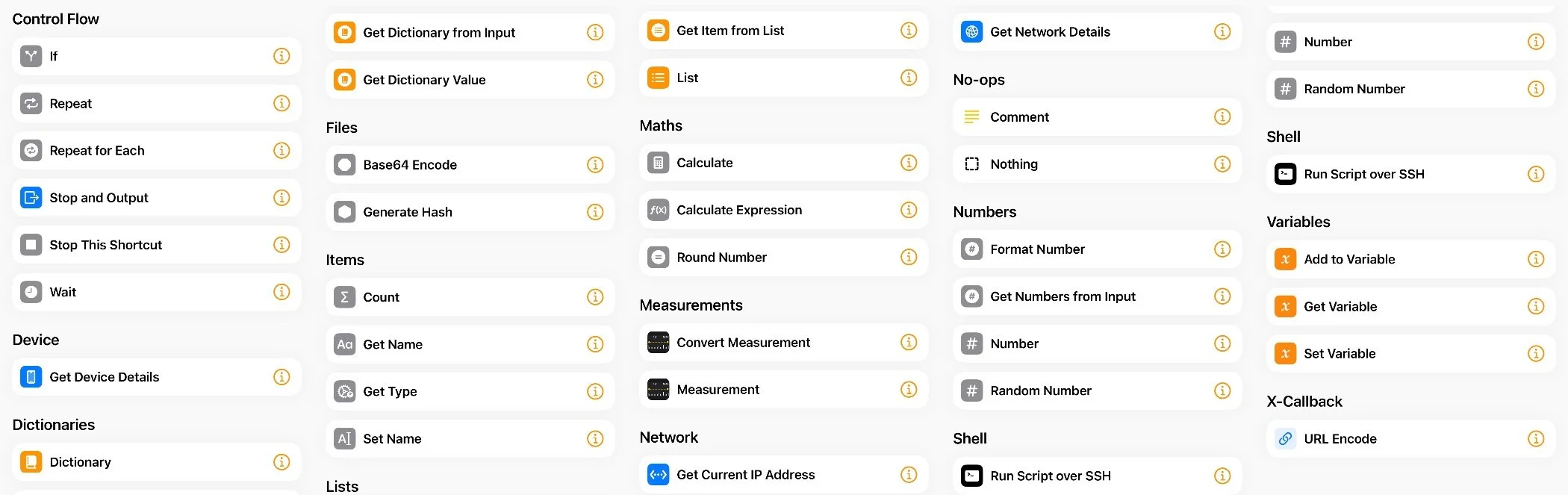 Use Siri Shortcuts In HomeKit Automations