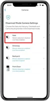 How To Use Ring Modes