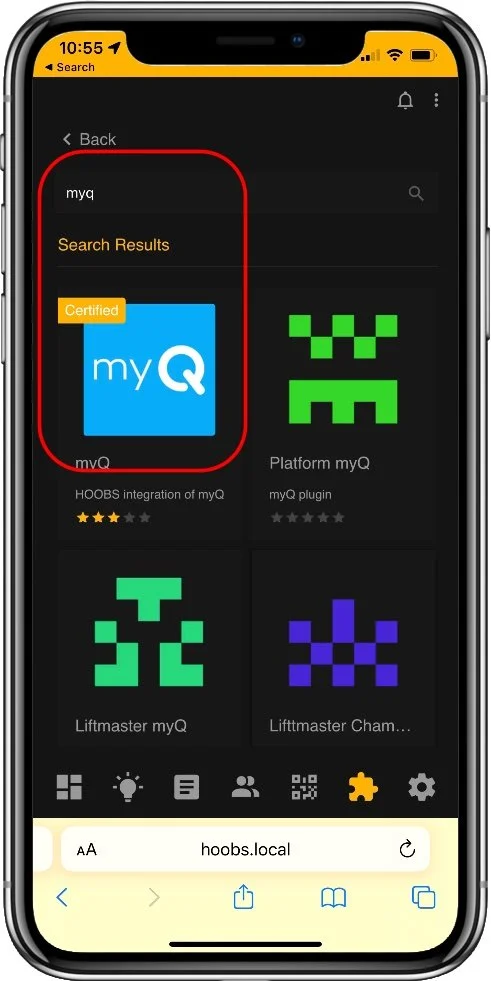 How To Use MyQ With Apple HomeKit