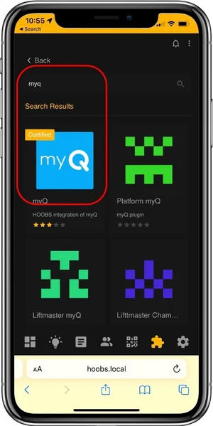 How To Use MyQ With Apple HomeKit