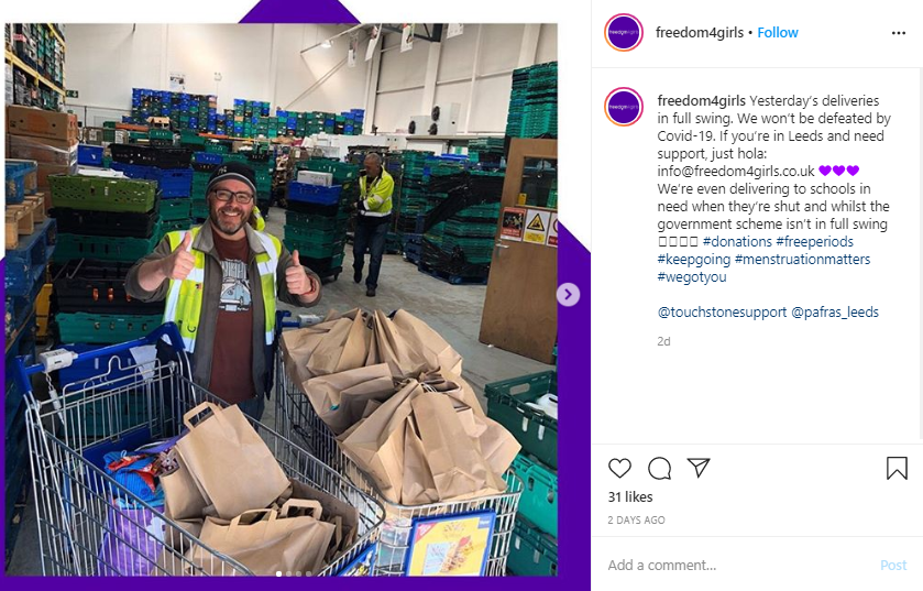 Where To Donate Makeup Uk | Saubhaya Makeup