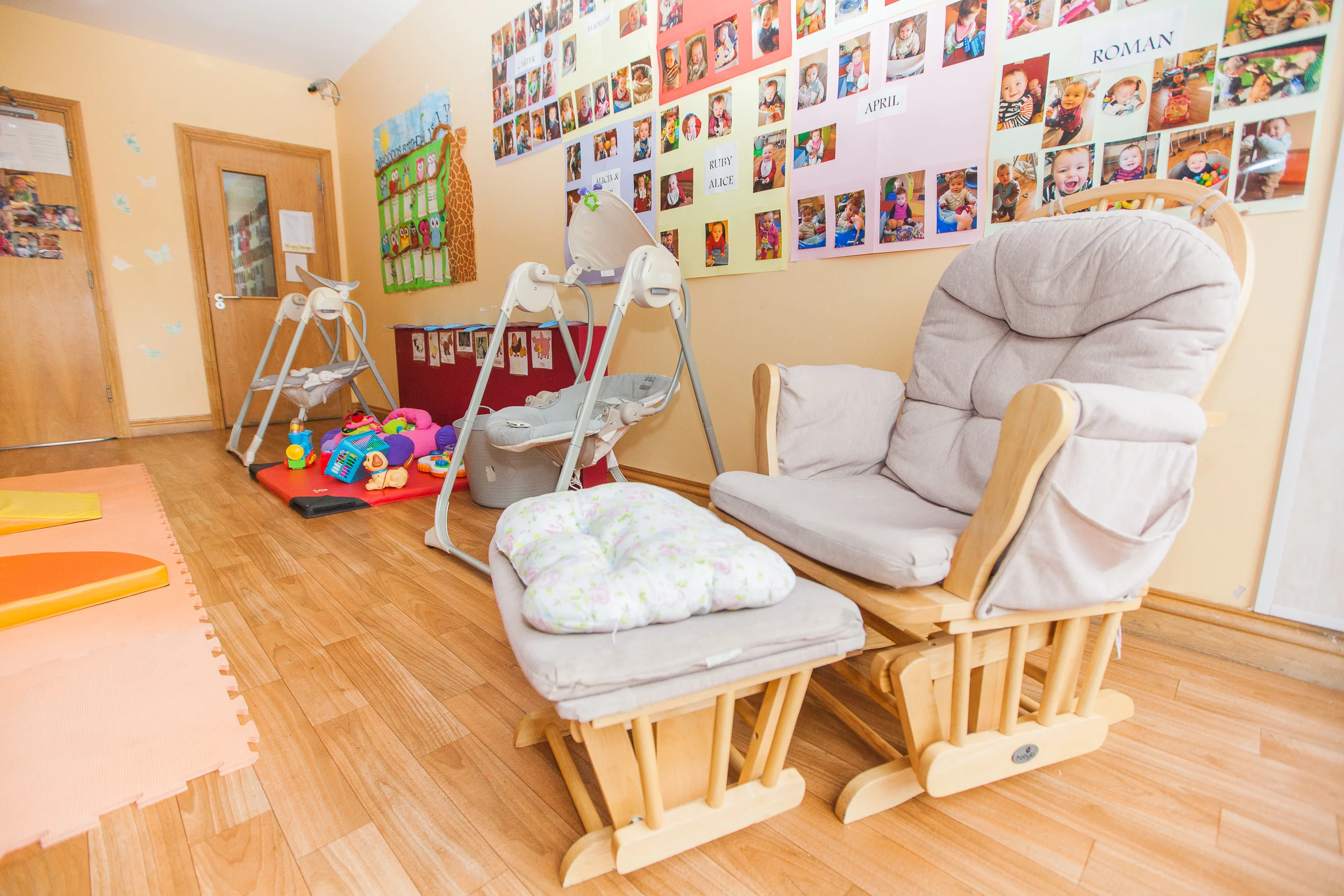 Gallery — Cre8ive Corner Creche