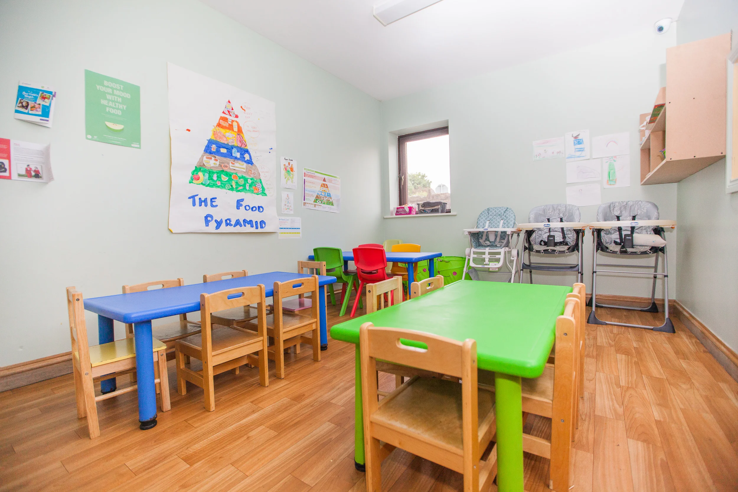 Gallery — Cre8ive Corner Creche