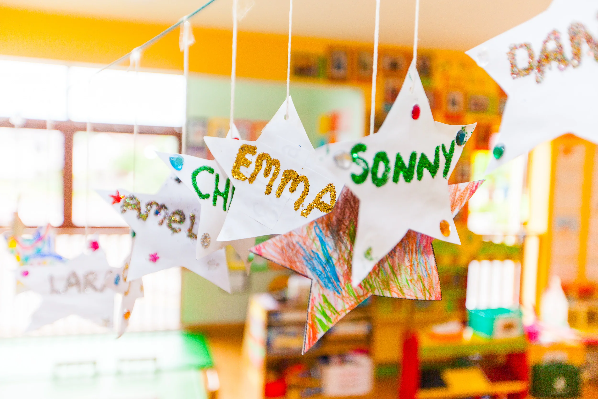 Gallery — Cre8ive Corner Creche