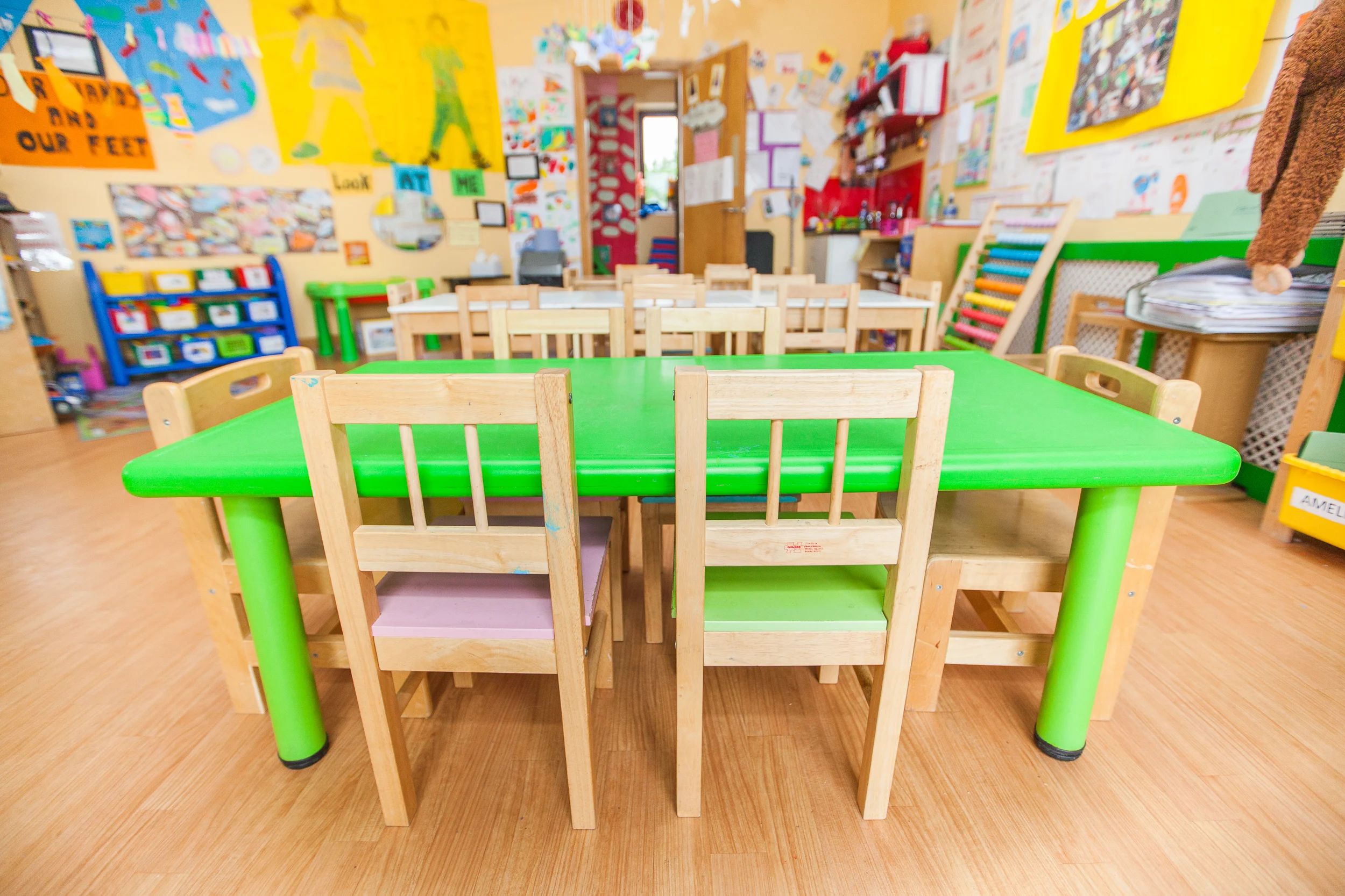 Gallery — Cre8ive Corner Creche