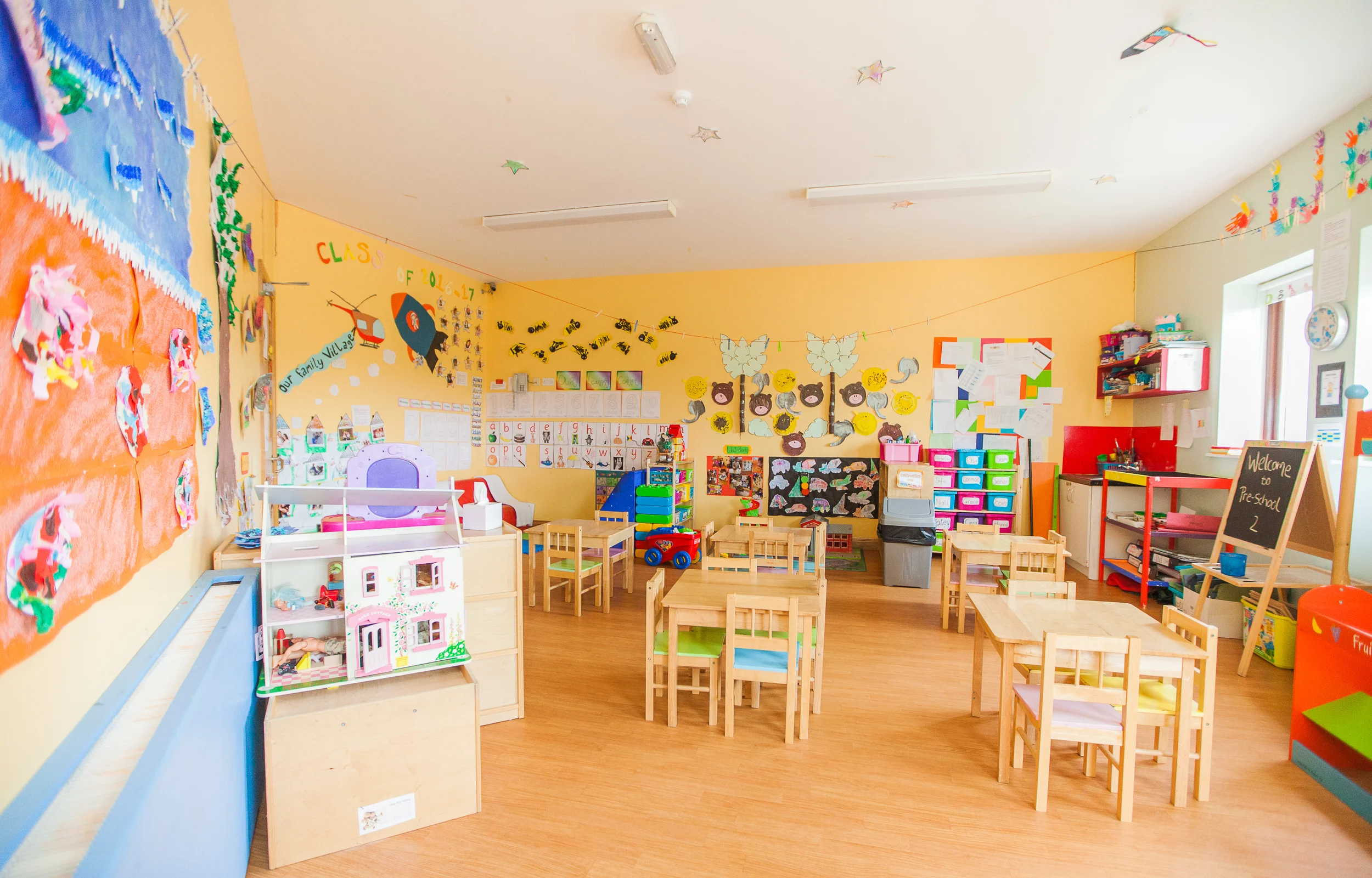 Gallery — Cre8ive Corner Creche