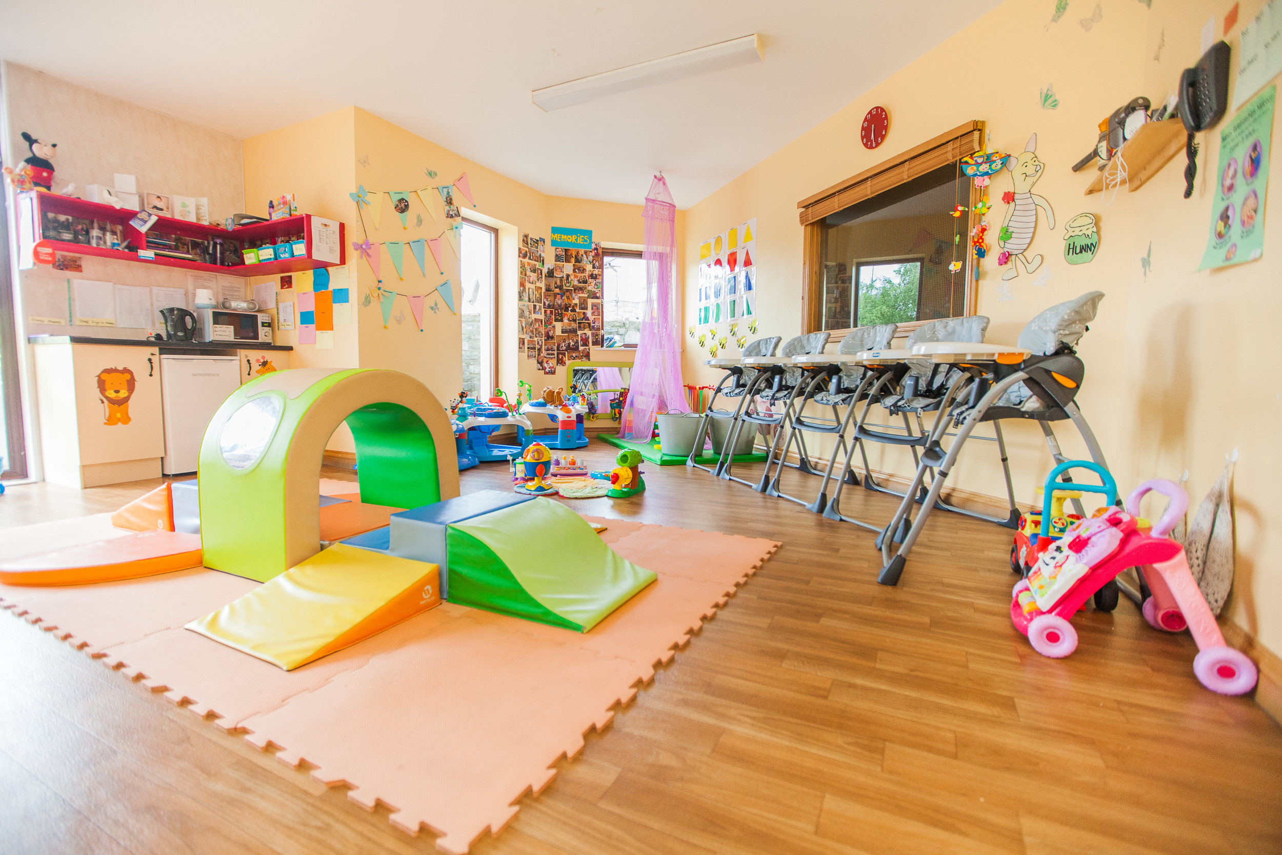 Gallery — Cre8ive Corner Creche