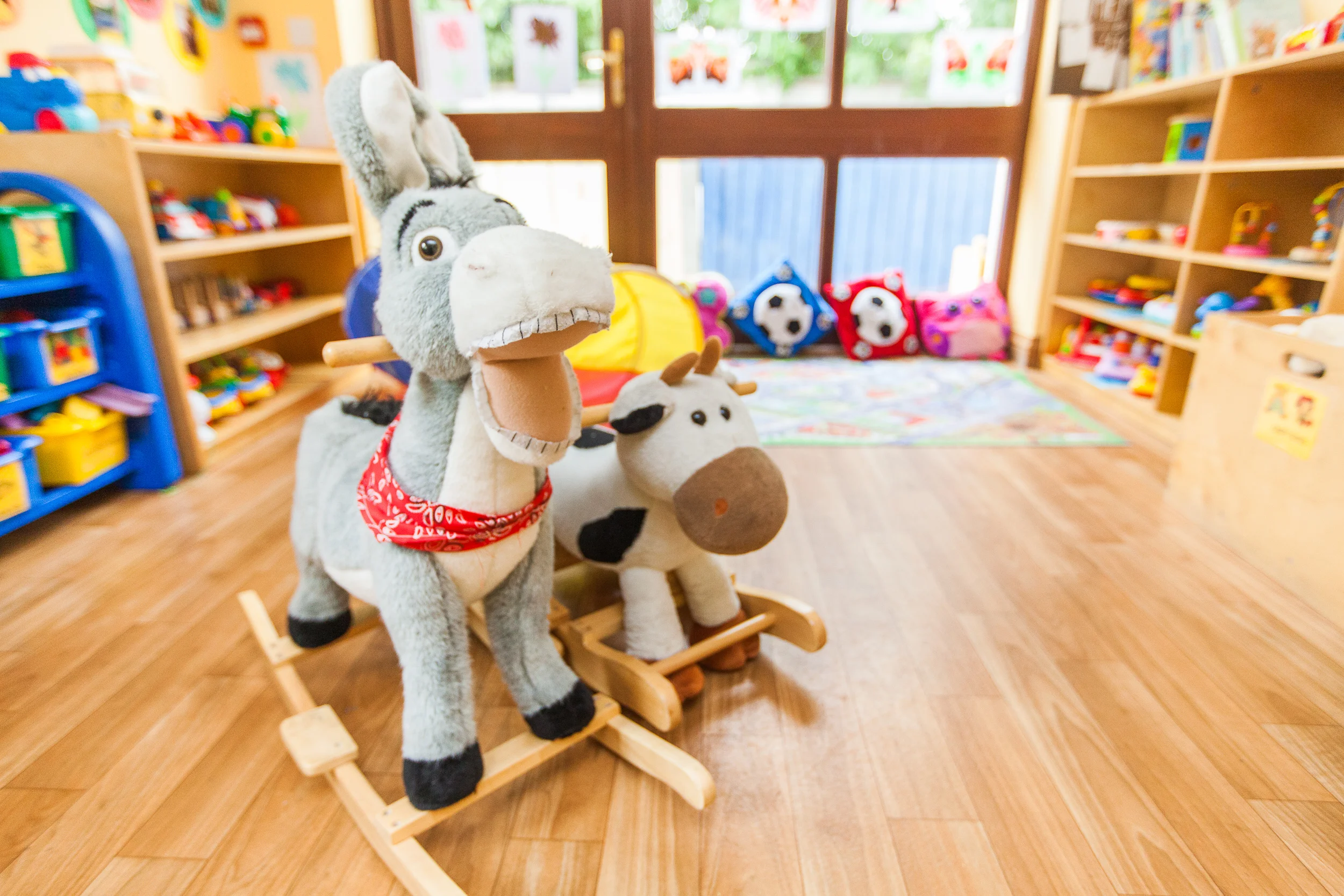 Gallery — Cre8ive Corner Creche