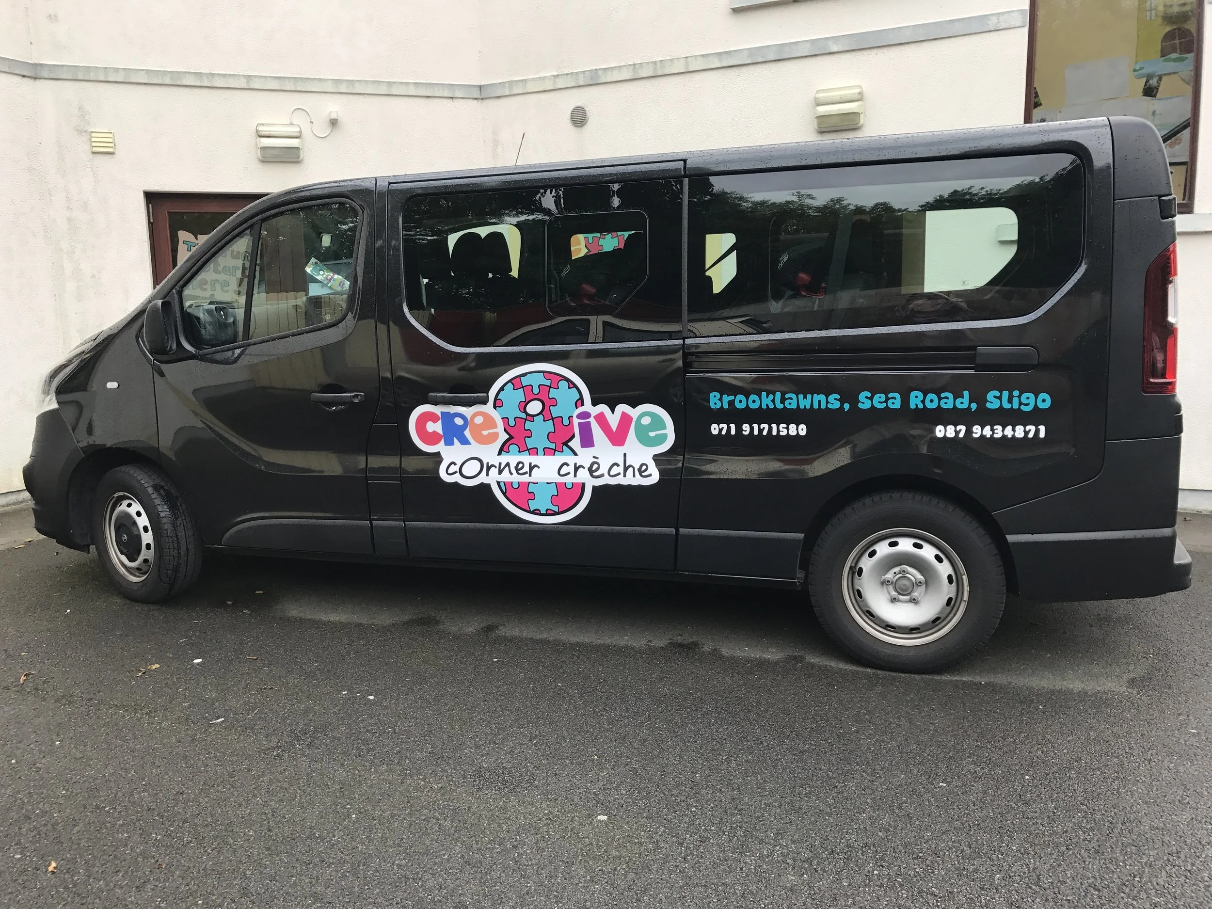Gallery — Cre8ive Corner Creche