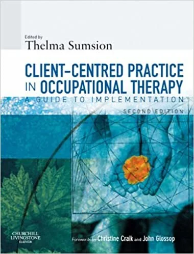 THE best Occupational Therapy books for Mental Health OTs — Beam ...