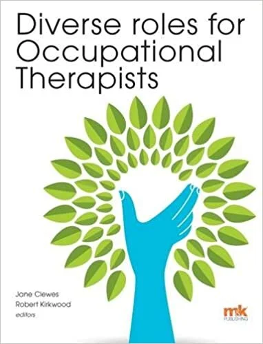 THE best Occupational Therapy books for Mental Health OTs — Beam ...