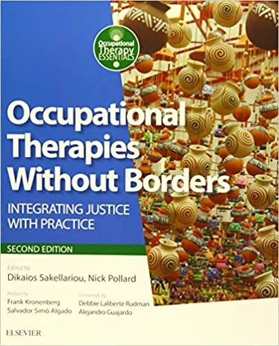 THE best Occupational Therapy books for Mental Health OTs — Beam ...