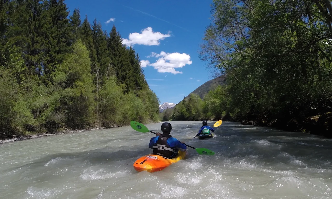 Improvers Course Class II - III