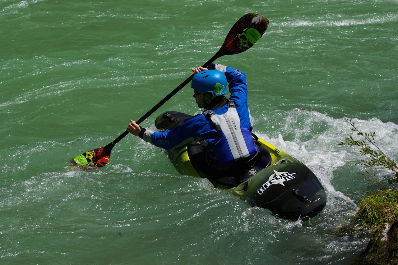 Improvers Intensive Course II - III